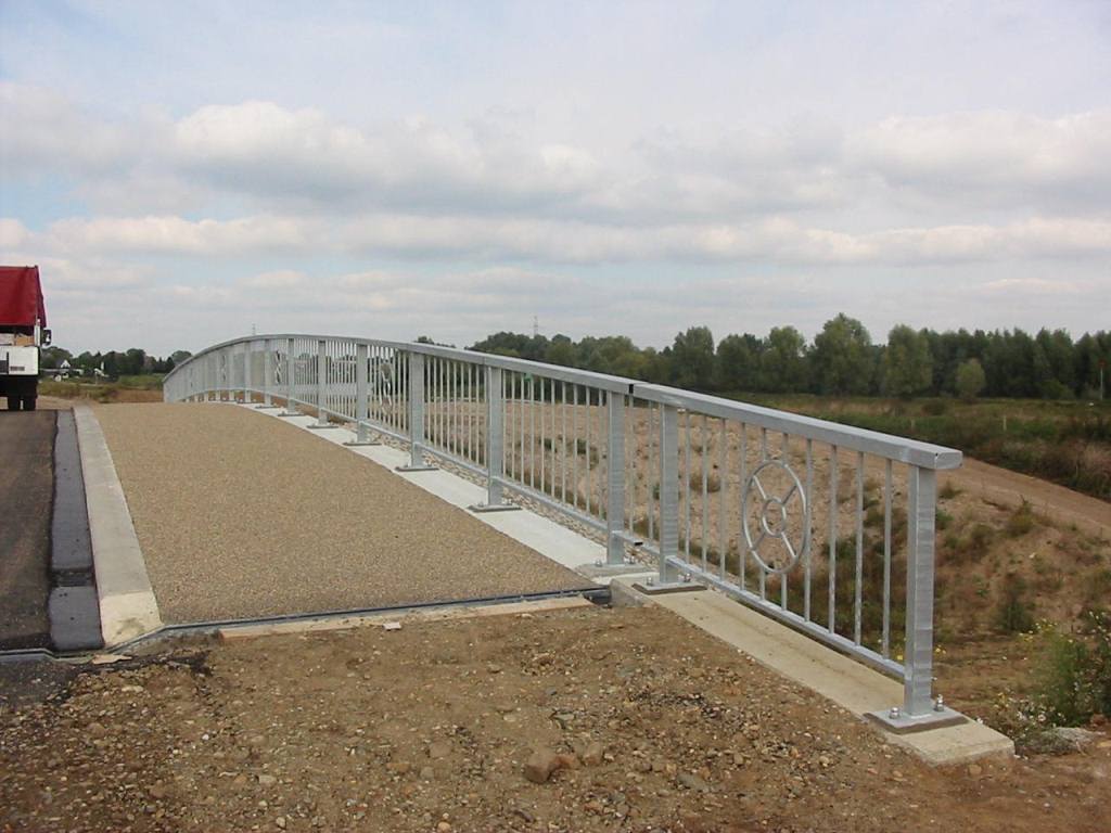 Installation | Amesco